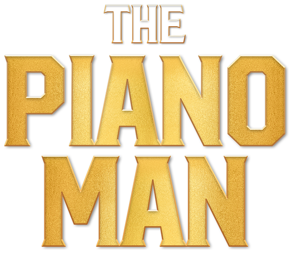 The Pianoman Live – De grootste pianobar van Nederland!